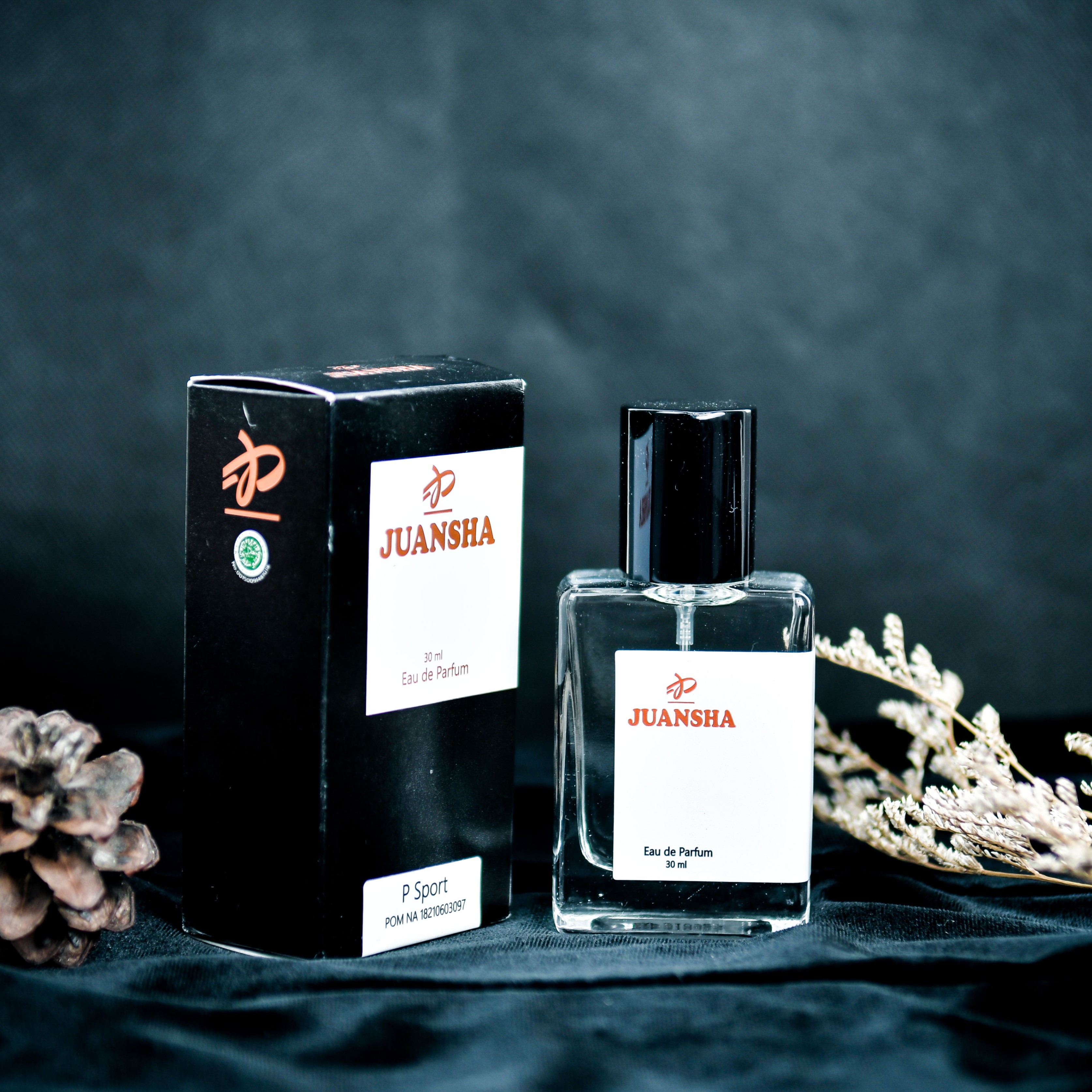Produk Juansha.Parfum | Shopee Indonesia