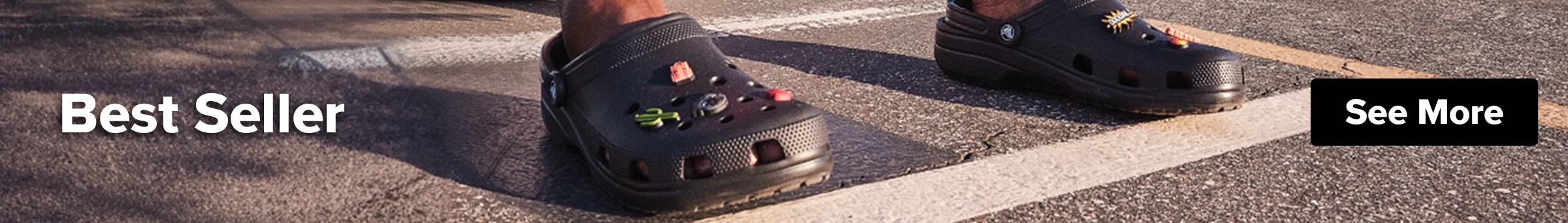 Toko Online Crocs Official Store | Shopee Indonesia