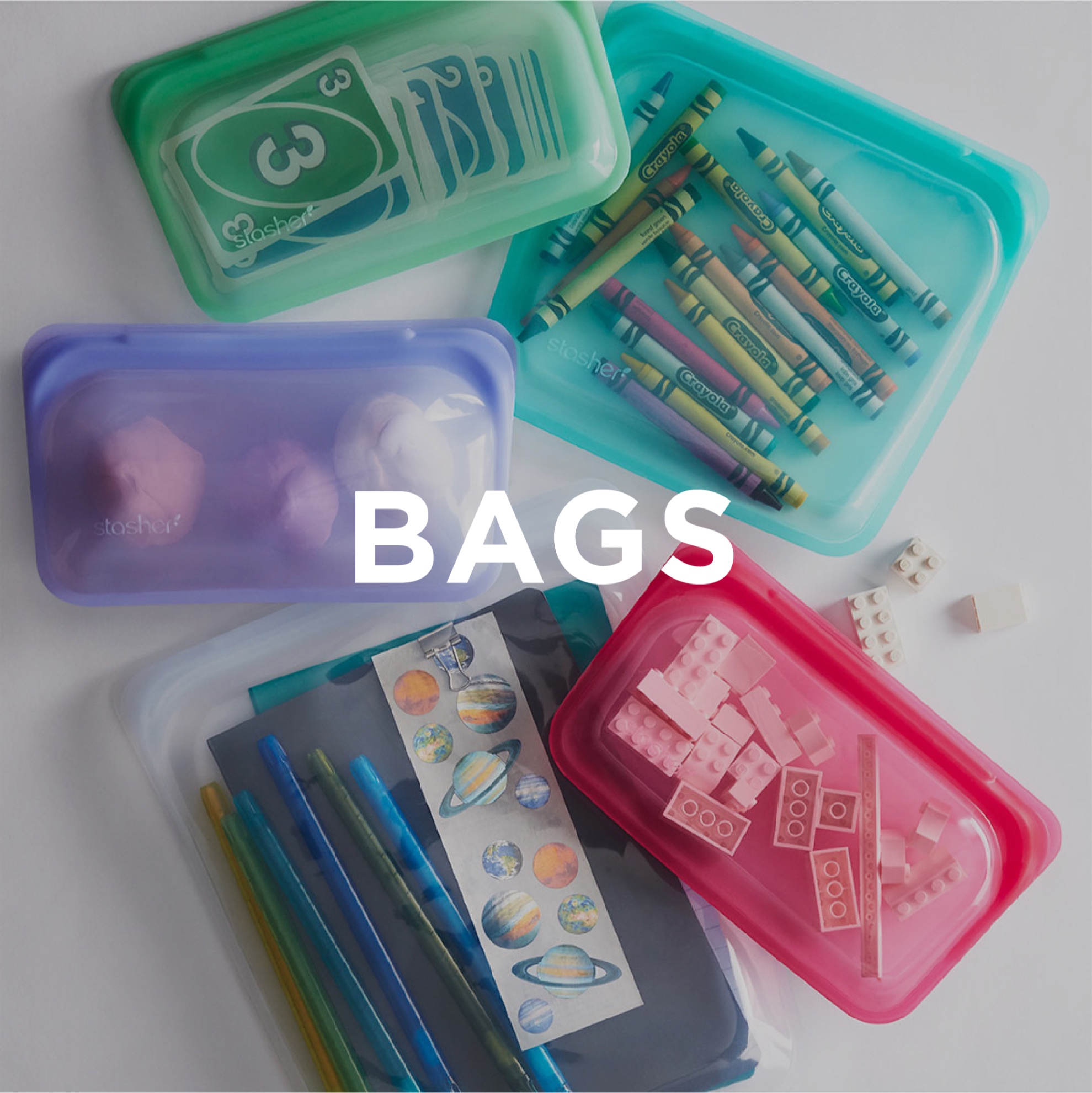 Produk Stasher | Shopee Indonesia