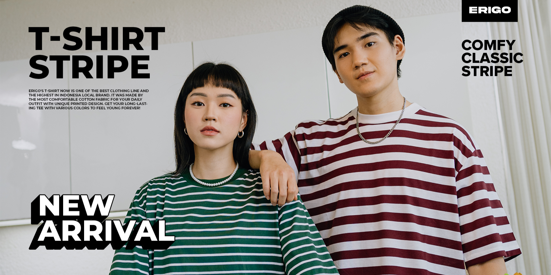 Toko Online ERIGO Official Shop - Produk Resmi Terlengkap & Harga ...