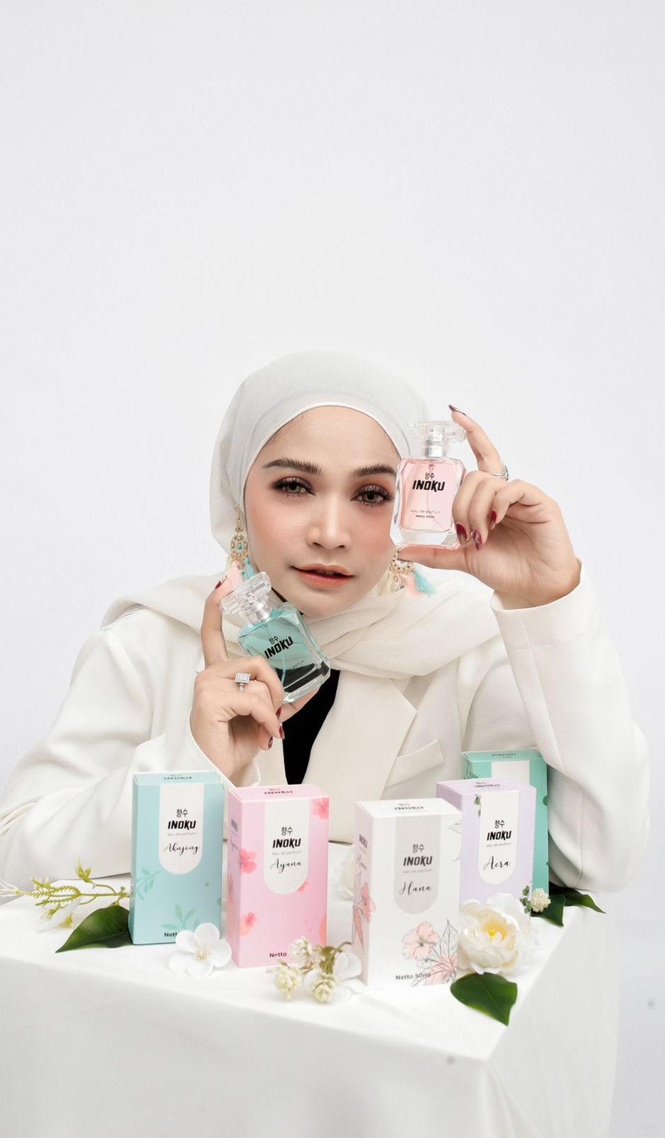 Toko Online INOKU Official Shop | Shopee Indonesia