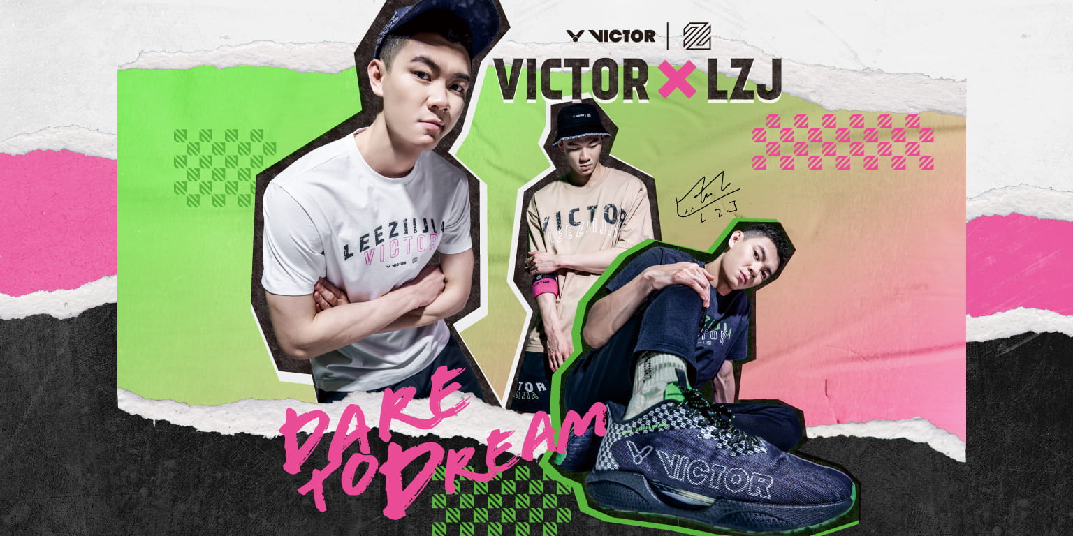 Toko Online VICTOR Indonesia Official Store | Shopee Indonesia