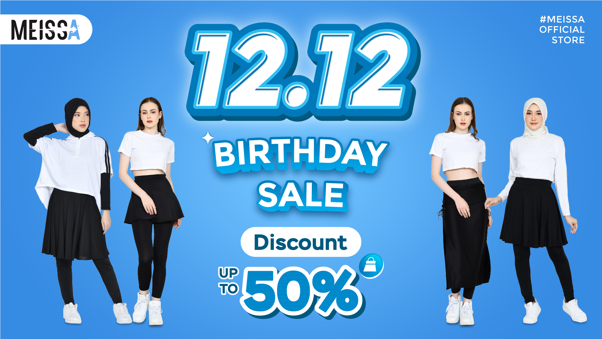 Produk Meissa_Store | Shopee Indonesia