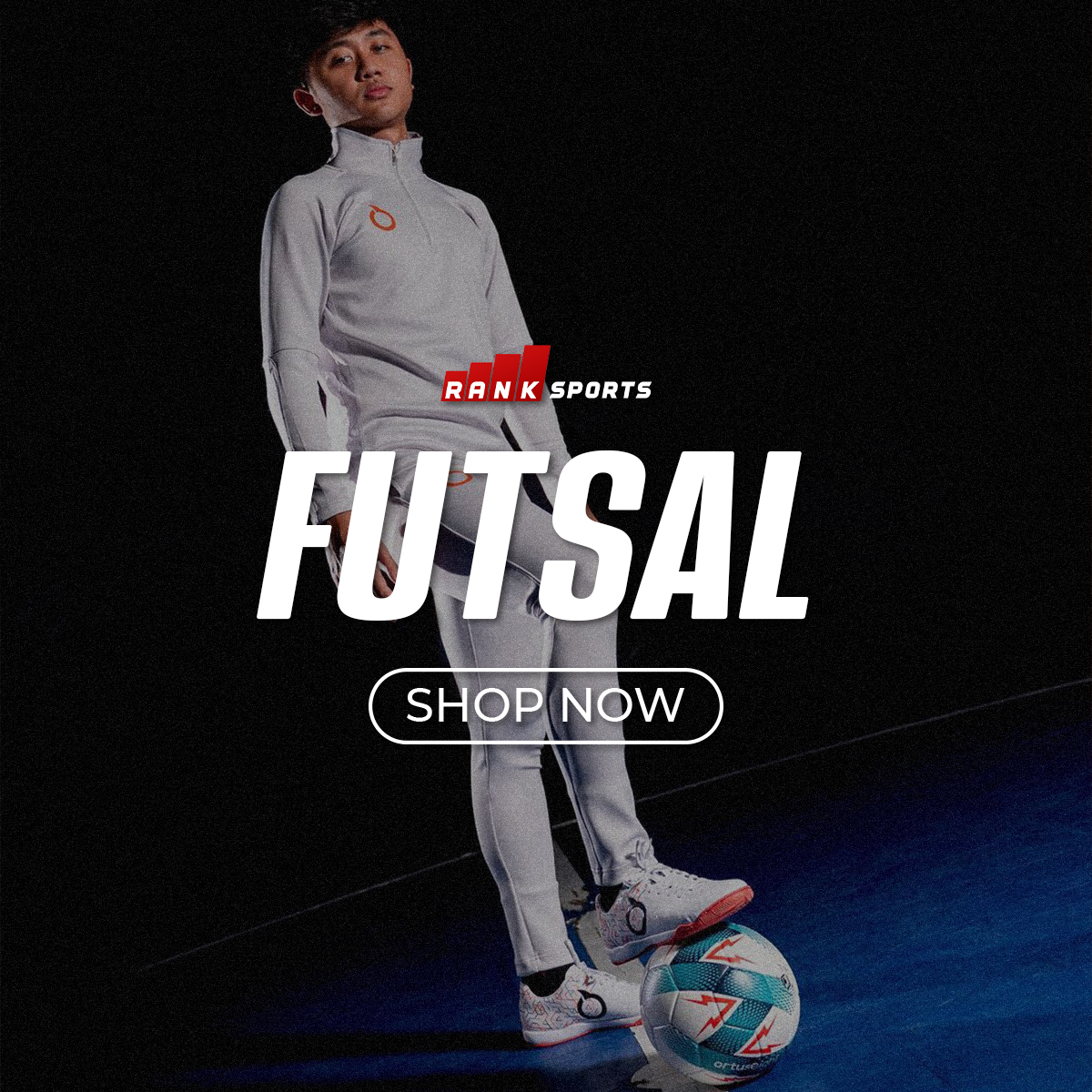 Produk RANK Sports Official | Shopee Indonesia