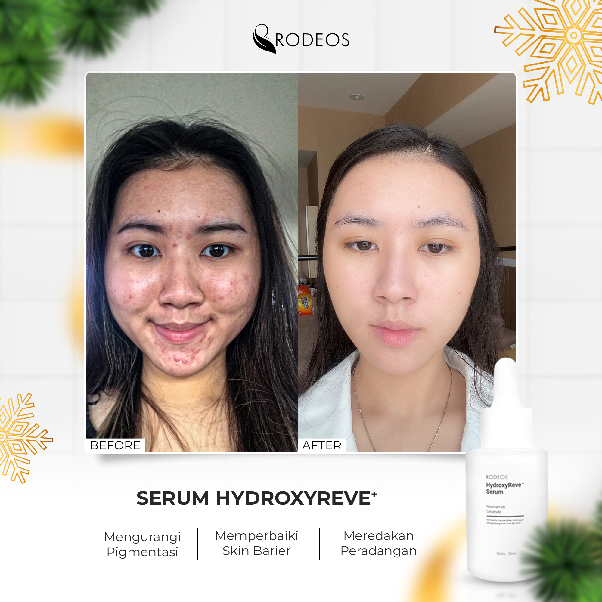 Toko Online Rodeos Official Shop | Shopee Indonesia