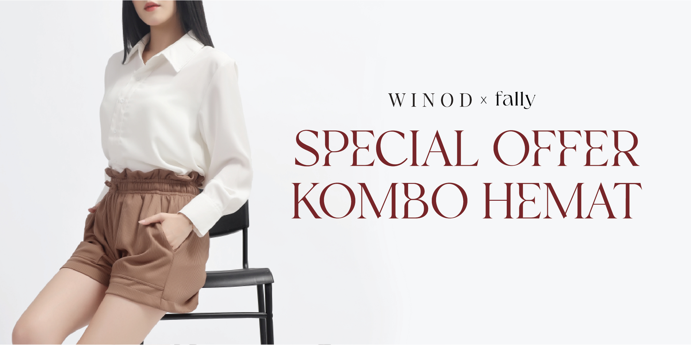 Toko Online Winod.official | Shopee Indonesia