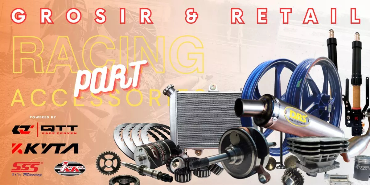 Produk Alyamin Speedshop | Shopee Indonesia