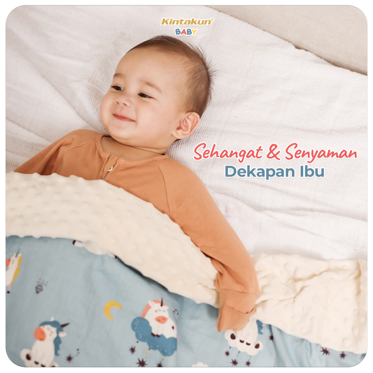 Toko Online Kintakun Baby Official Shop | Shopee Indonesia