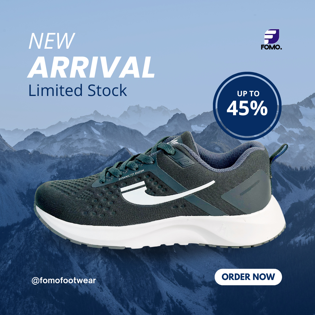 Toko Online FOMO. Official Store | Shopee Indonesia