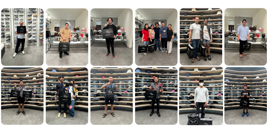 Produk High Gentlemen & Ladies | Shopee Indonesia