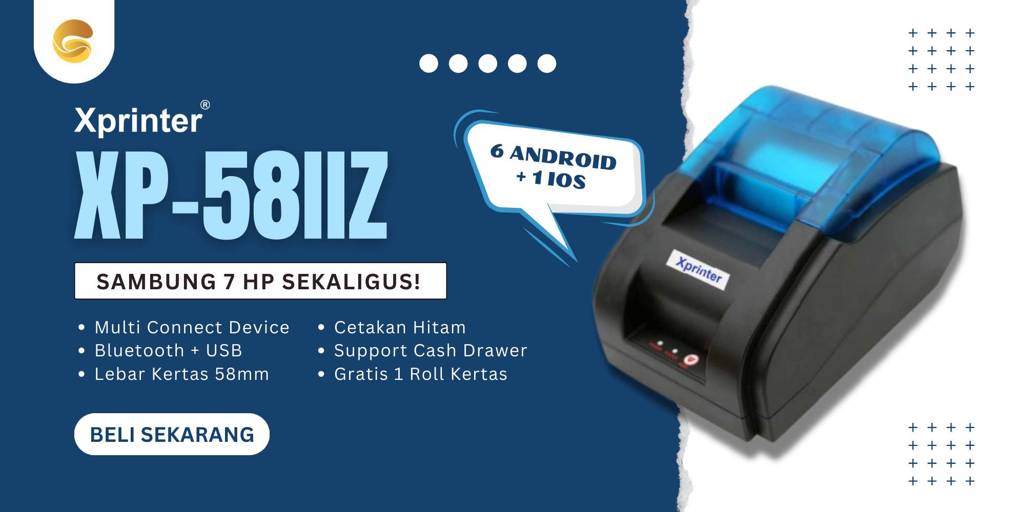 Produk ATI Official Store | Shopee Indonesia