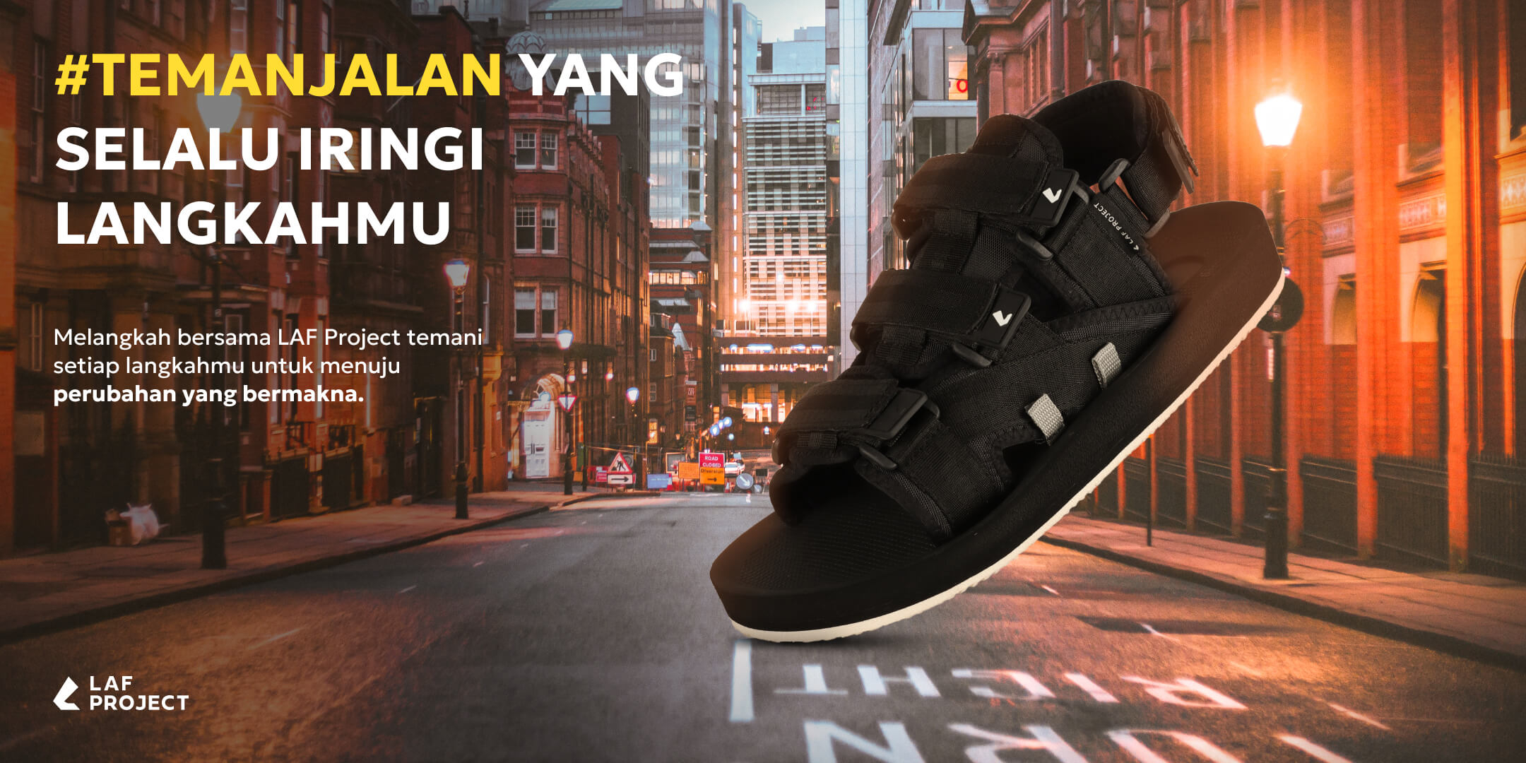 Toko Online LAF Project Official Shop | Shopee Indonesia