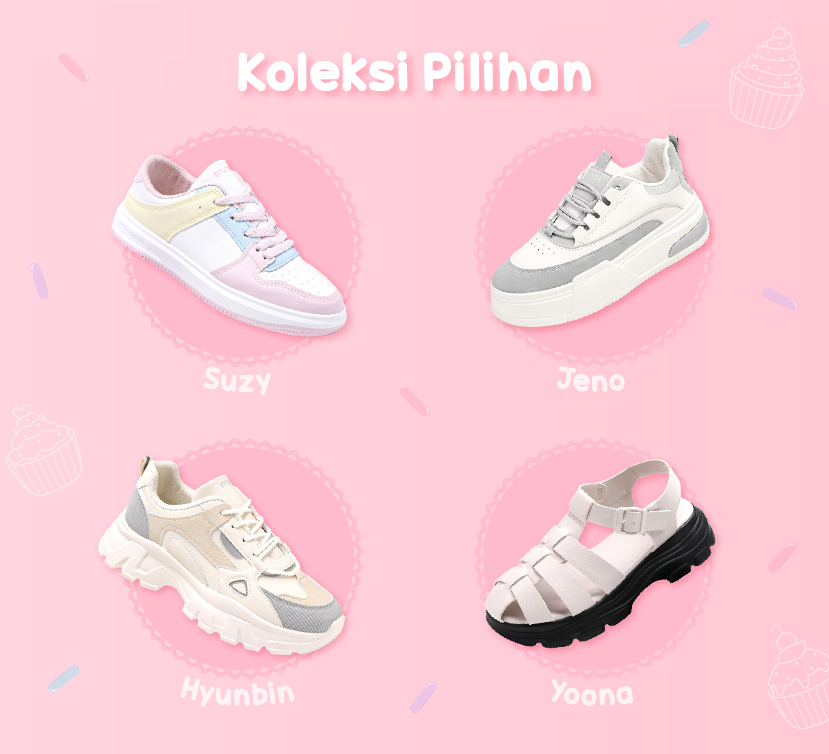Toko Online PVN Official Shop - Produk Resmi Terlengkap & Harga Terbaru ...