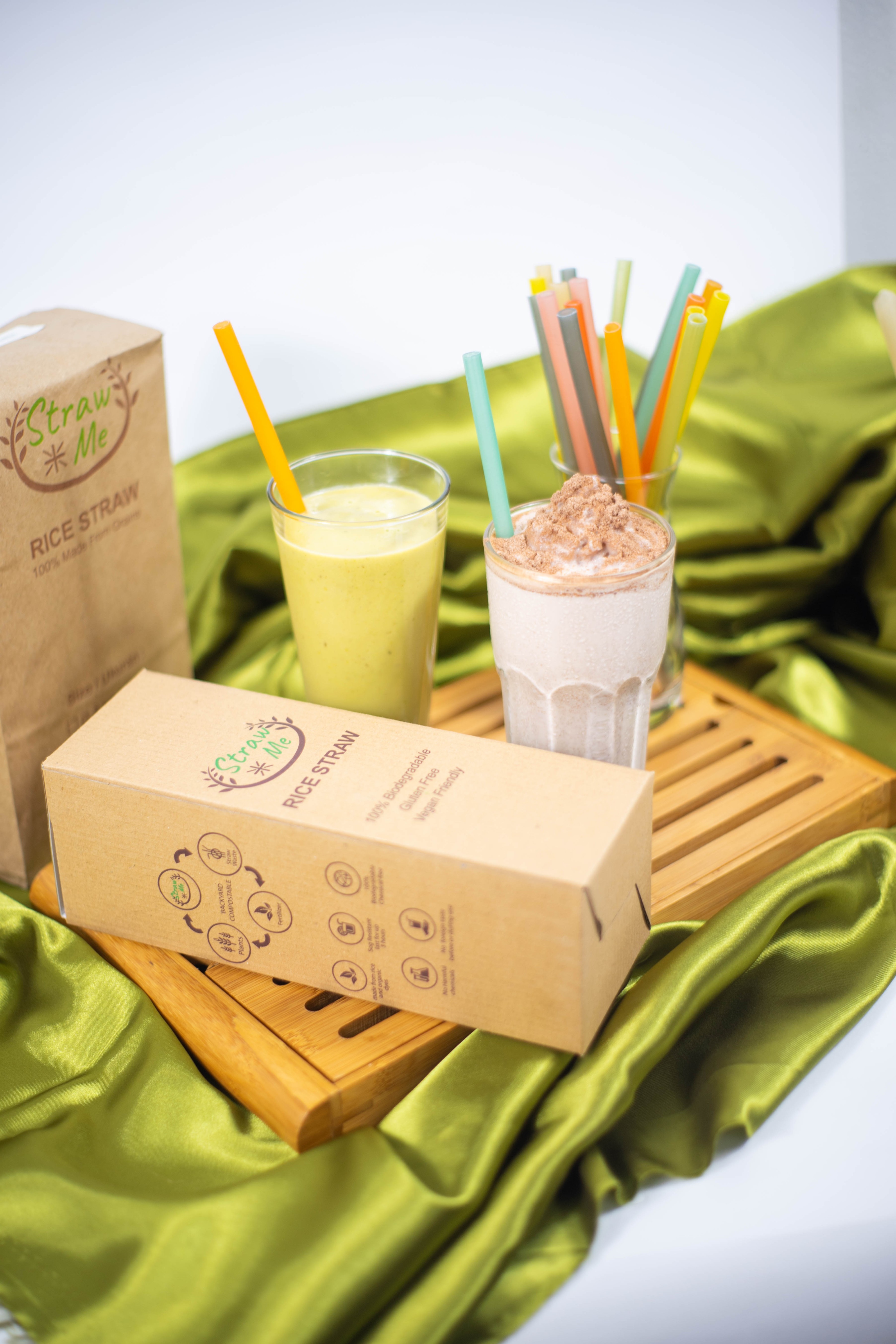 Produk Straw Me | Shopee Indonesia