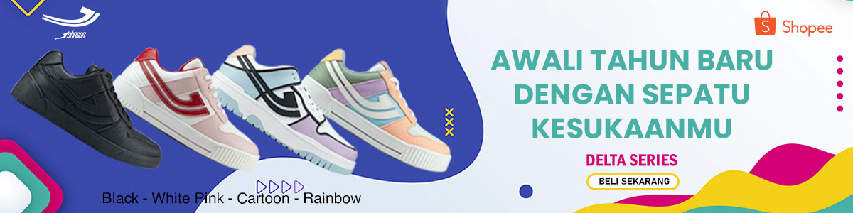 Toko Online Johnson Official Shop | Shopee Indonesia