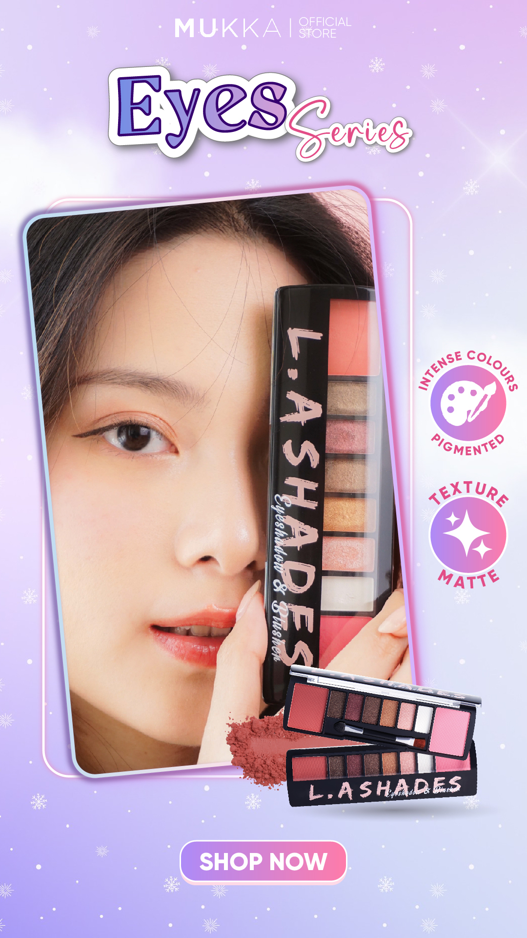 Toko Online Mukka Official Shop | Shopee Indonesia