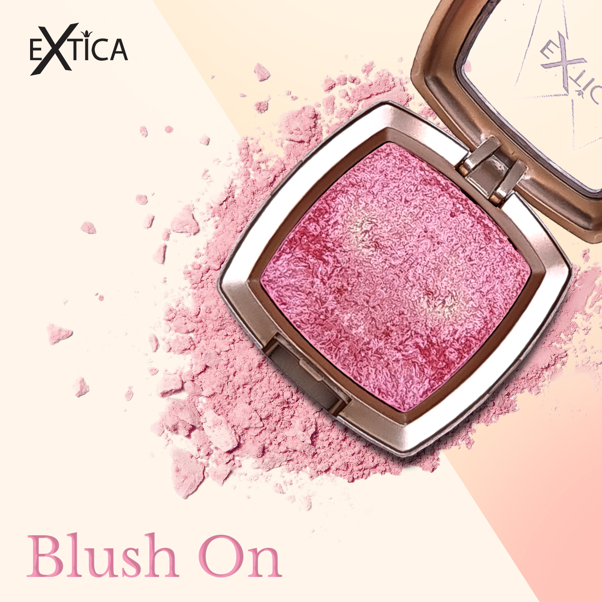 Toko Online Extica Official Shop | Shopee Indonesia