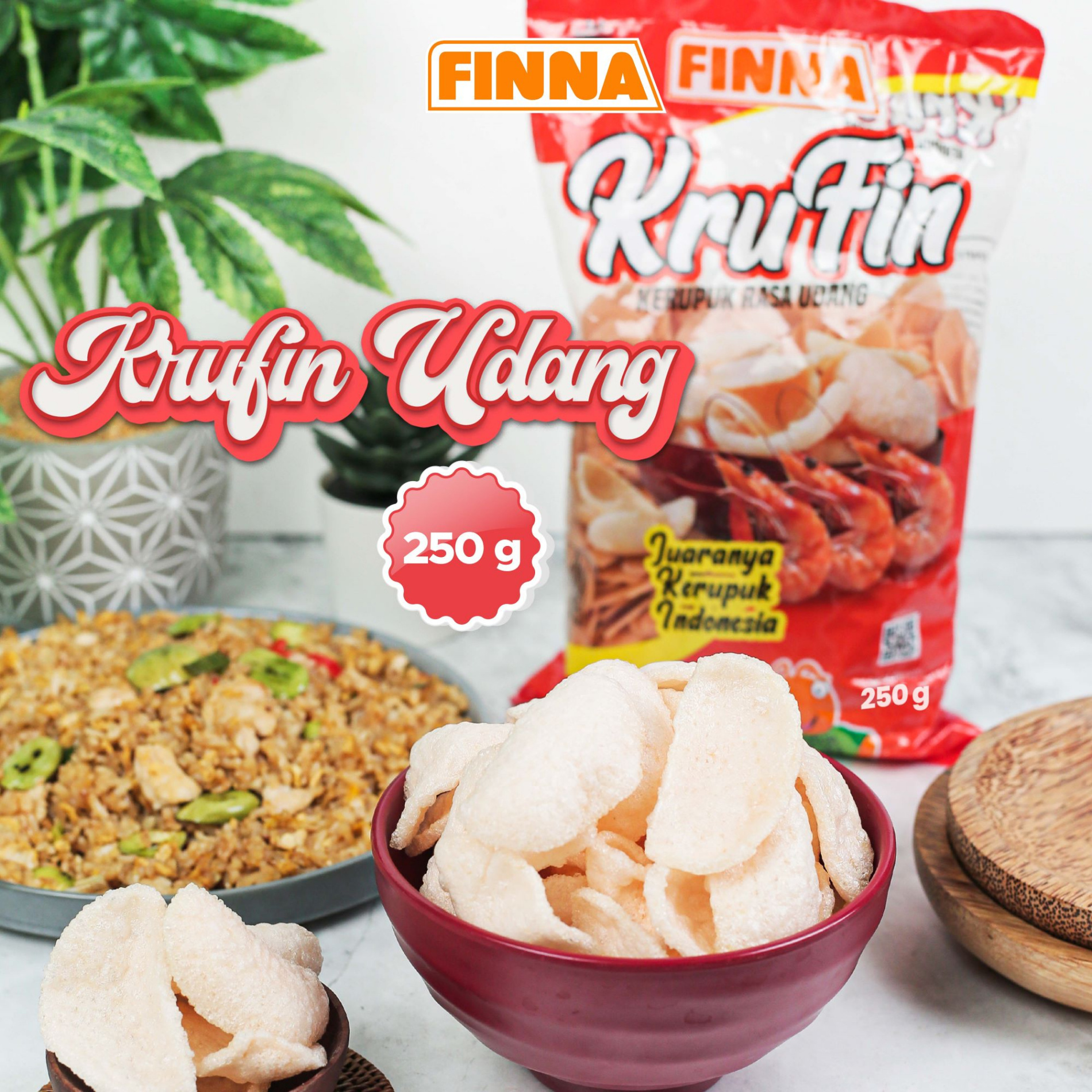 Toko Online Finna Food Authorized Store Jakarta | Shopee Indonesia