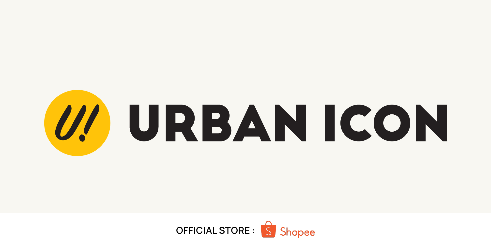 Toko Online URBAN ICON OFFICIAL SHOP | Shopee Indonesia