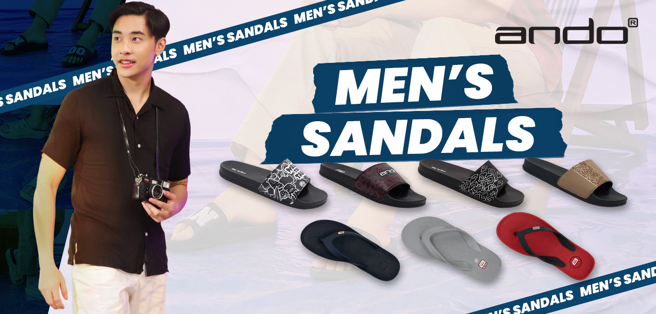 Toko Online Ando Official Shop | Shopee Indonesia