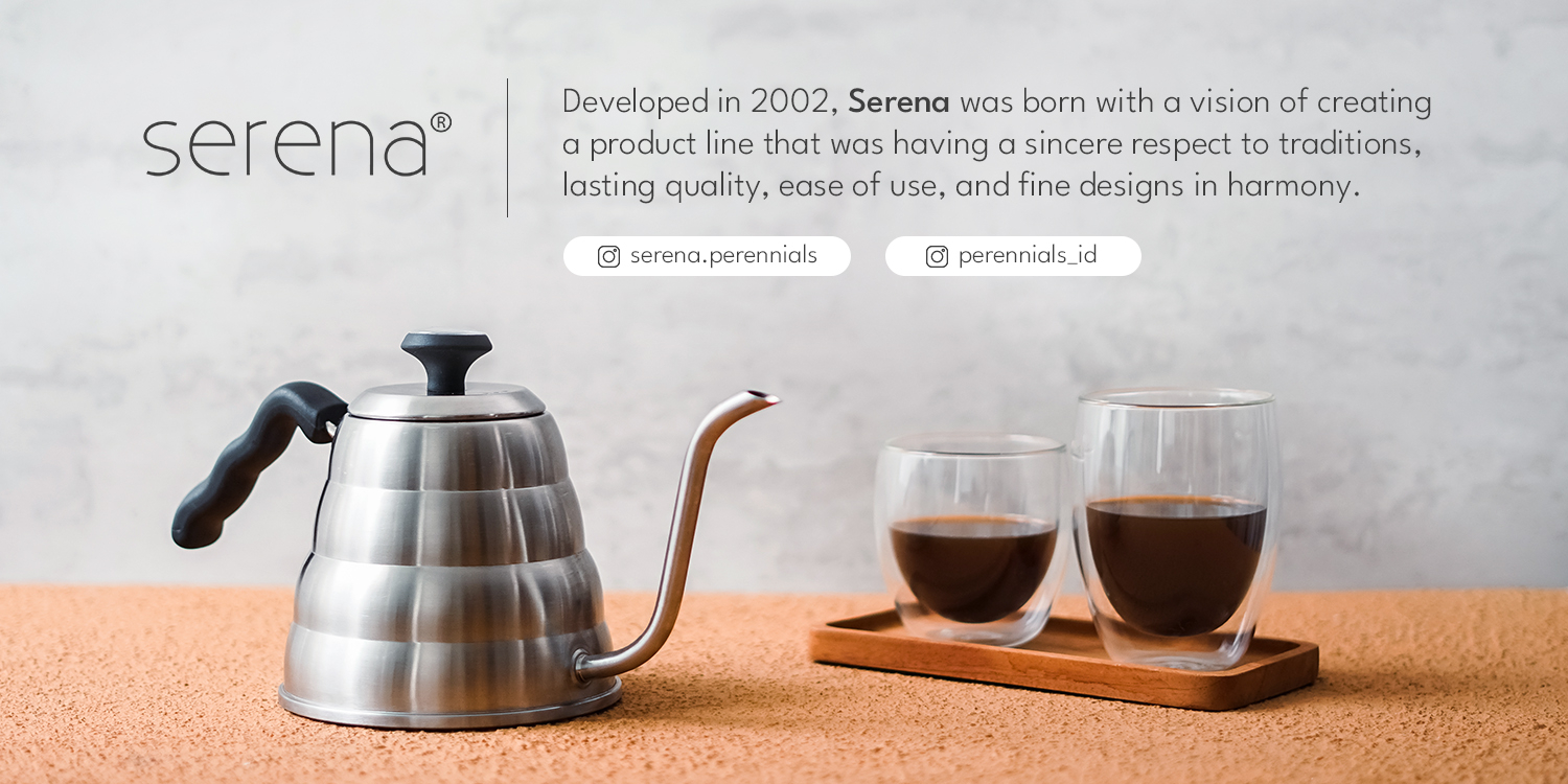 Toko Online Serena Official Shop | Shopee Indonesia
