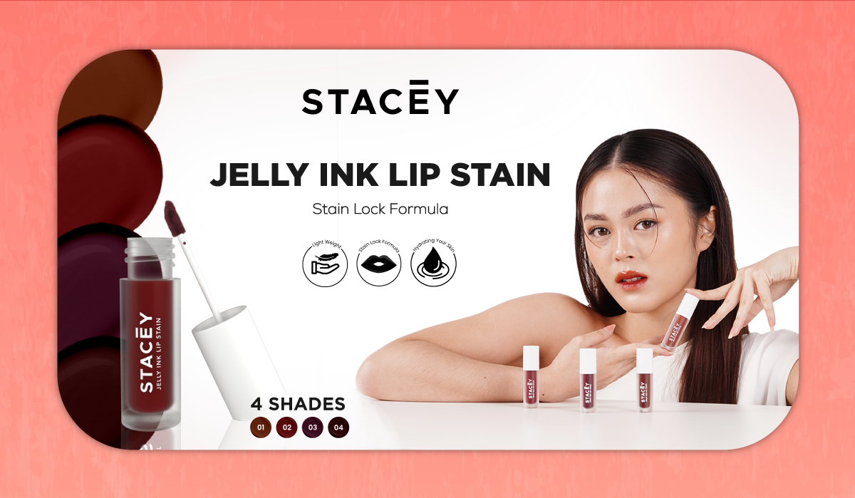 Toko Online Stacey Official Shop | Shopee Indonesia