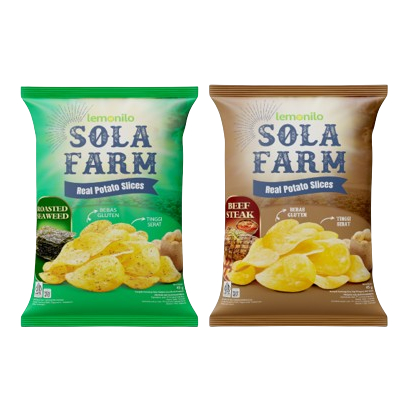 Toko Online Lemonilo Official Store | Shopee Indonesia