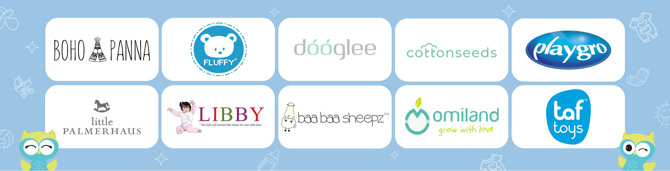 Produk Baby Wise Surabaya | Shopee Indonesia