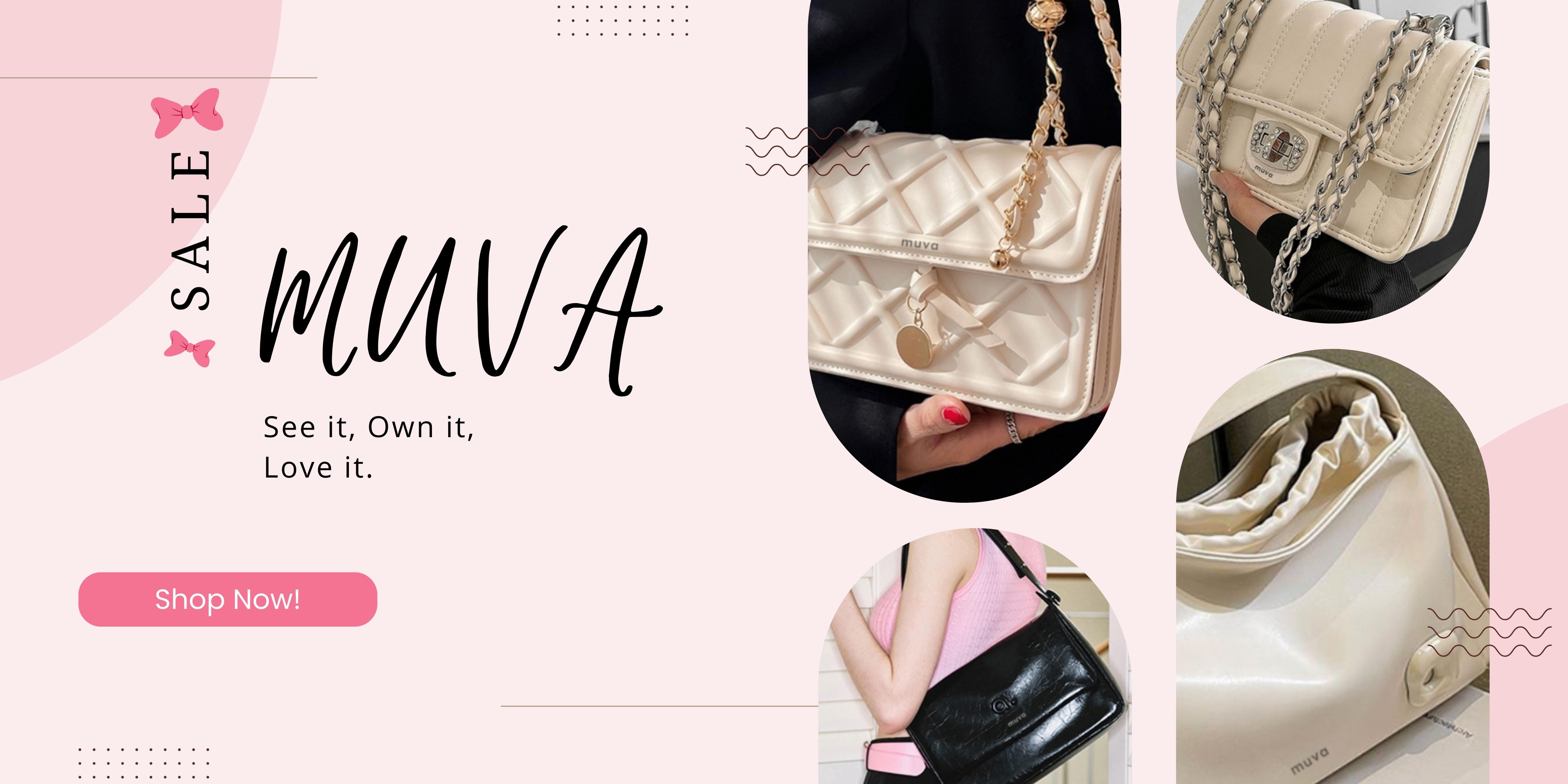 Toko Online Muva Official Store | Shopee Indonesia