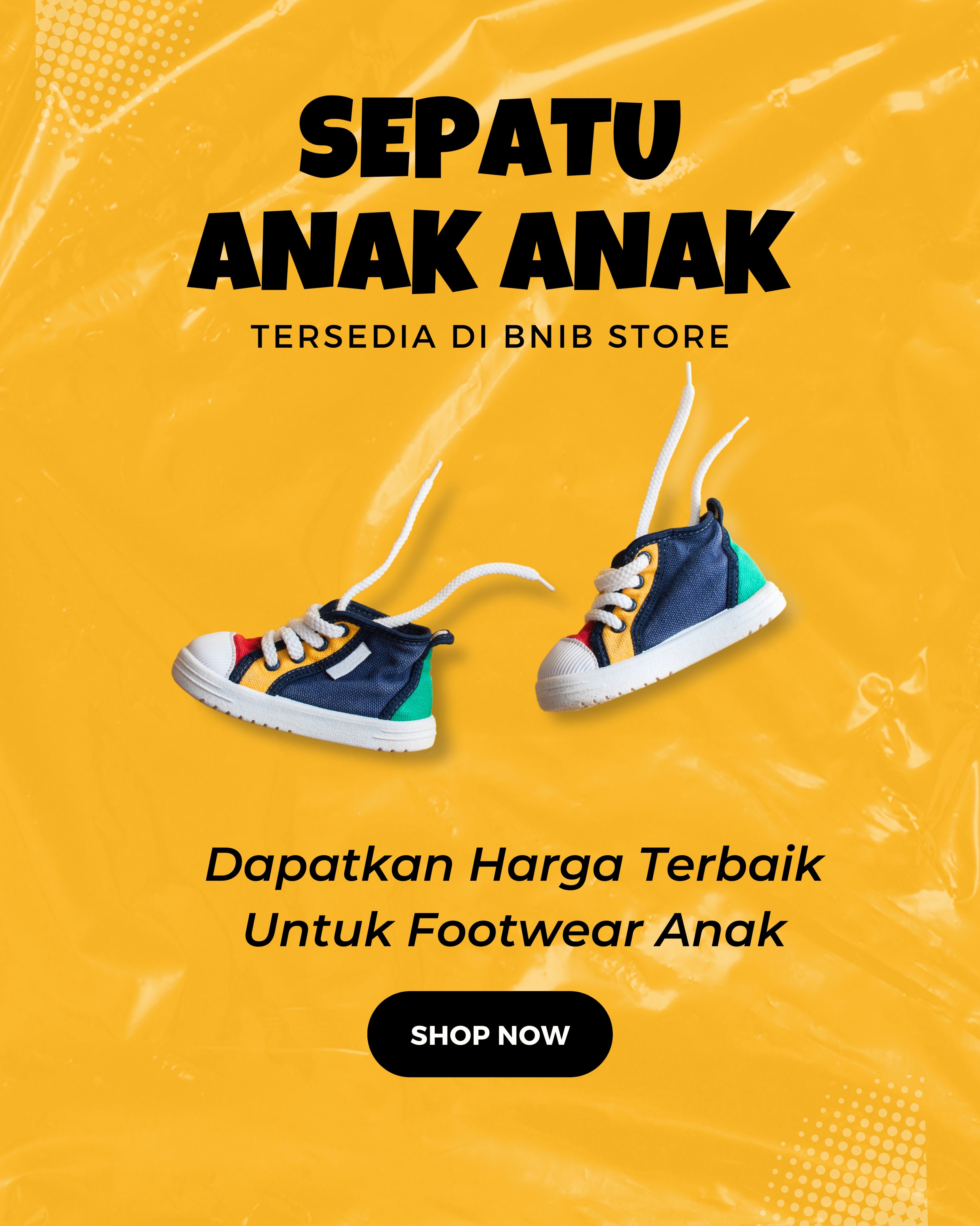 Produk BNIB.STORE | Shopee Indonesia