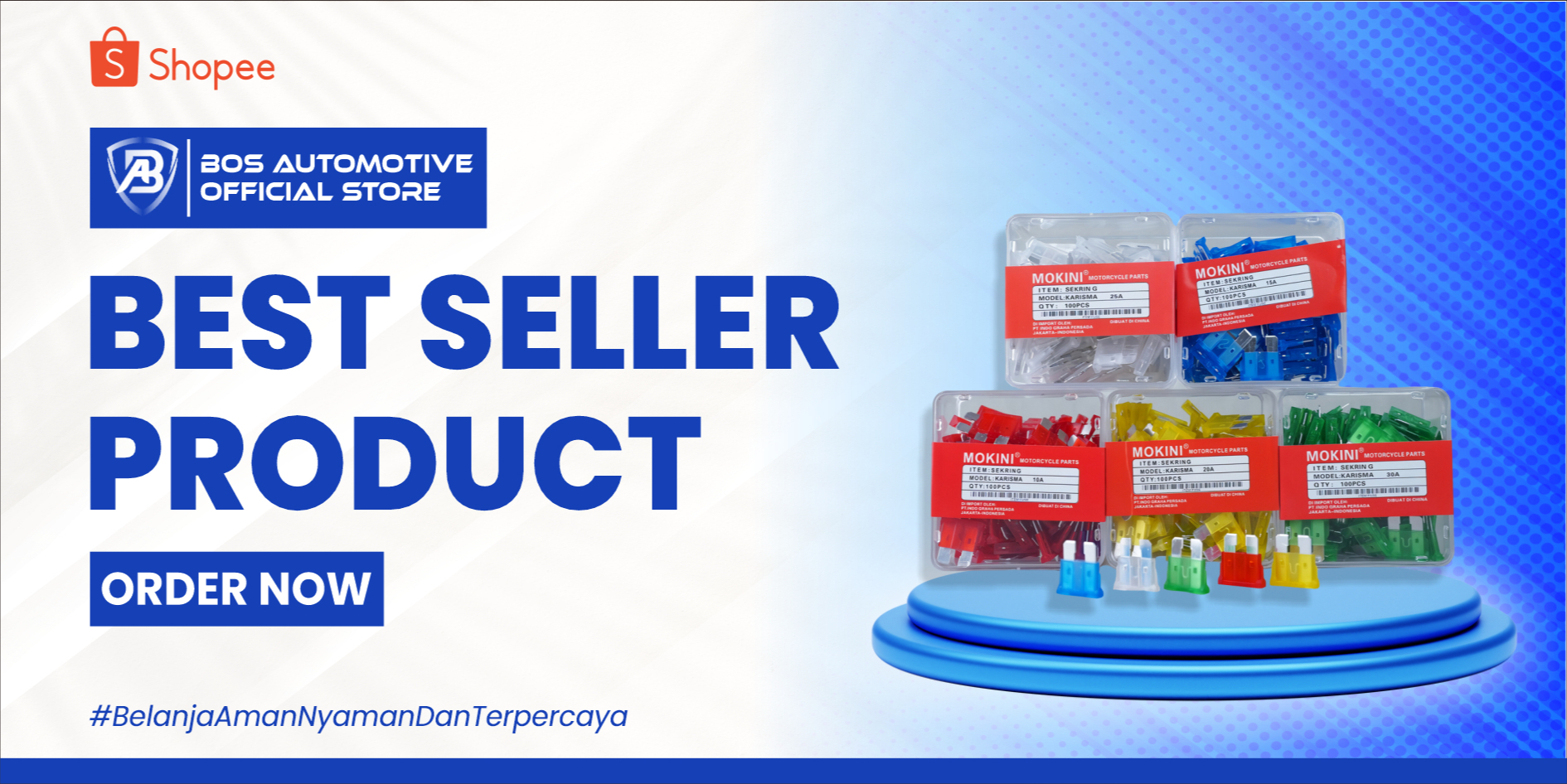 Produk Bos Automotive | Shopee Indonesia