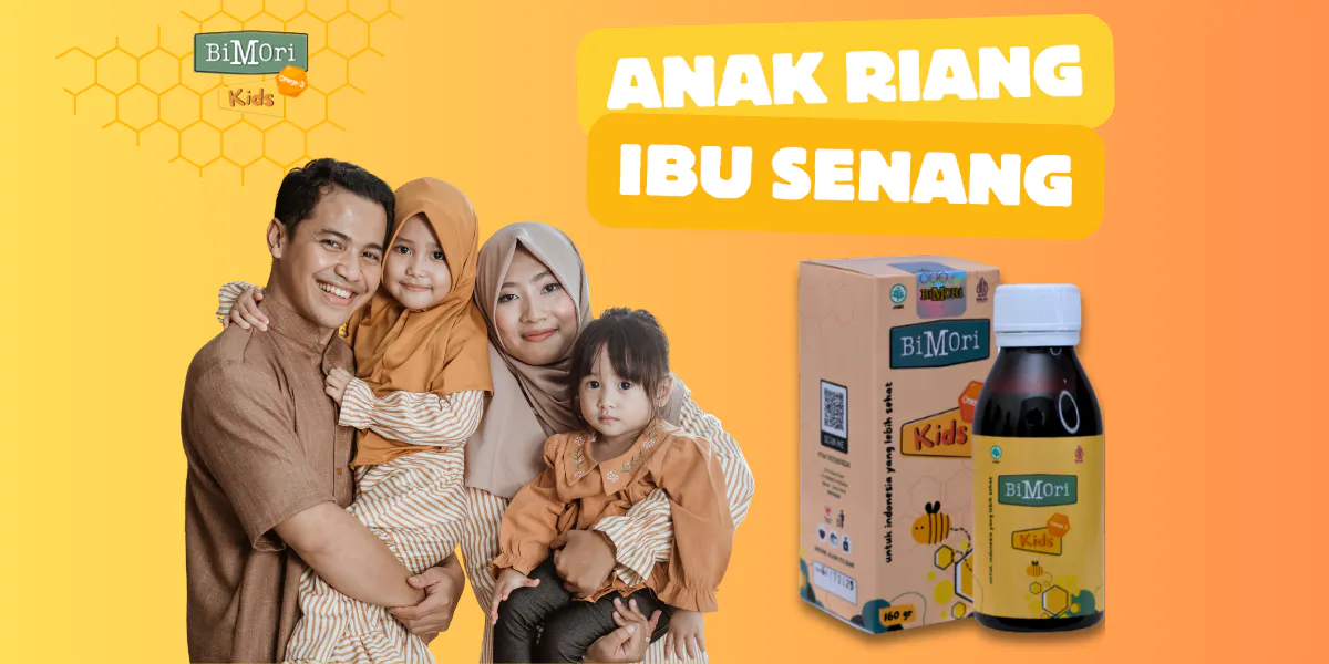 Produk Bimori Indonesia | Shopee Indonesia