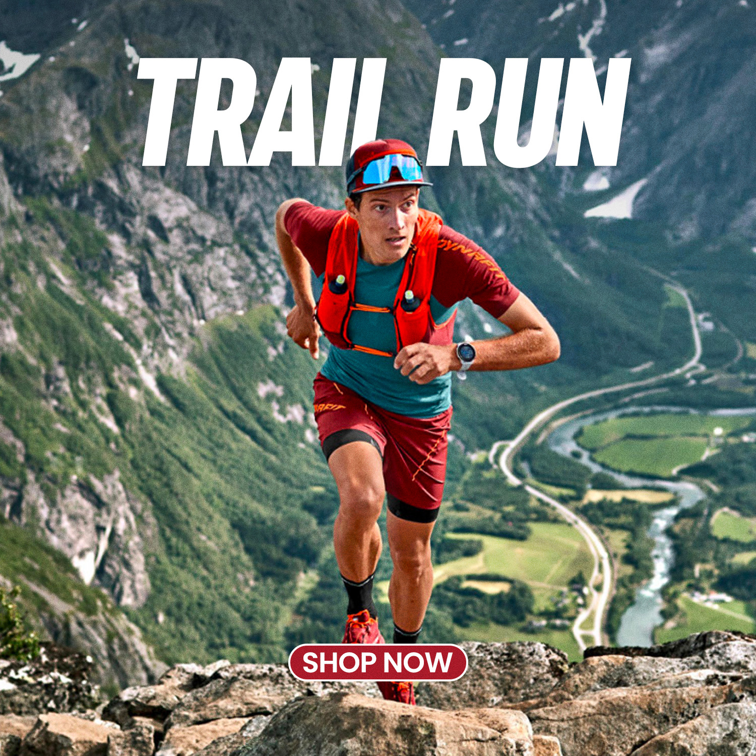 Produk Running Dept | Shopee Indonesia