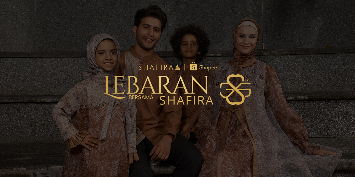 Toko Online SHAFIRA Official Shop | Shopee Indonesia