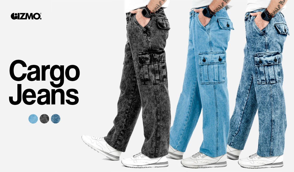 Produk Gizmo Clothes | Shopee Indonesia