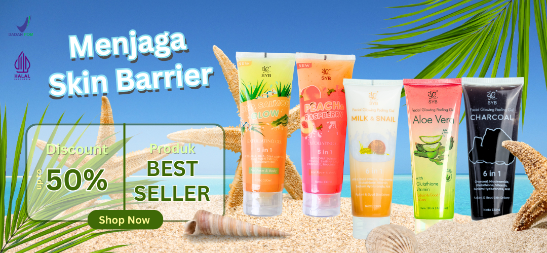 Toko Online SYB Official Shop - Produk Resmi Terlengkap & Harga Terbaru ...