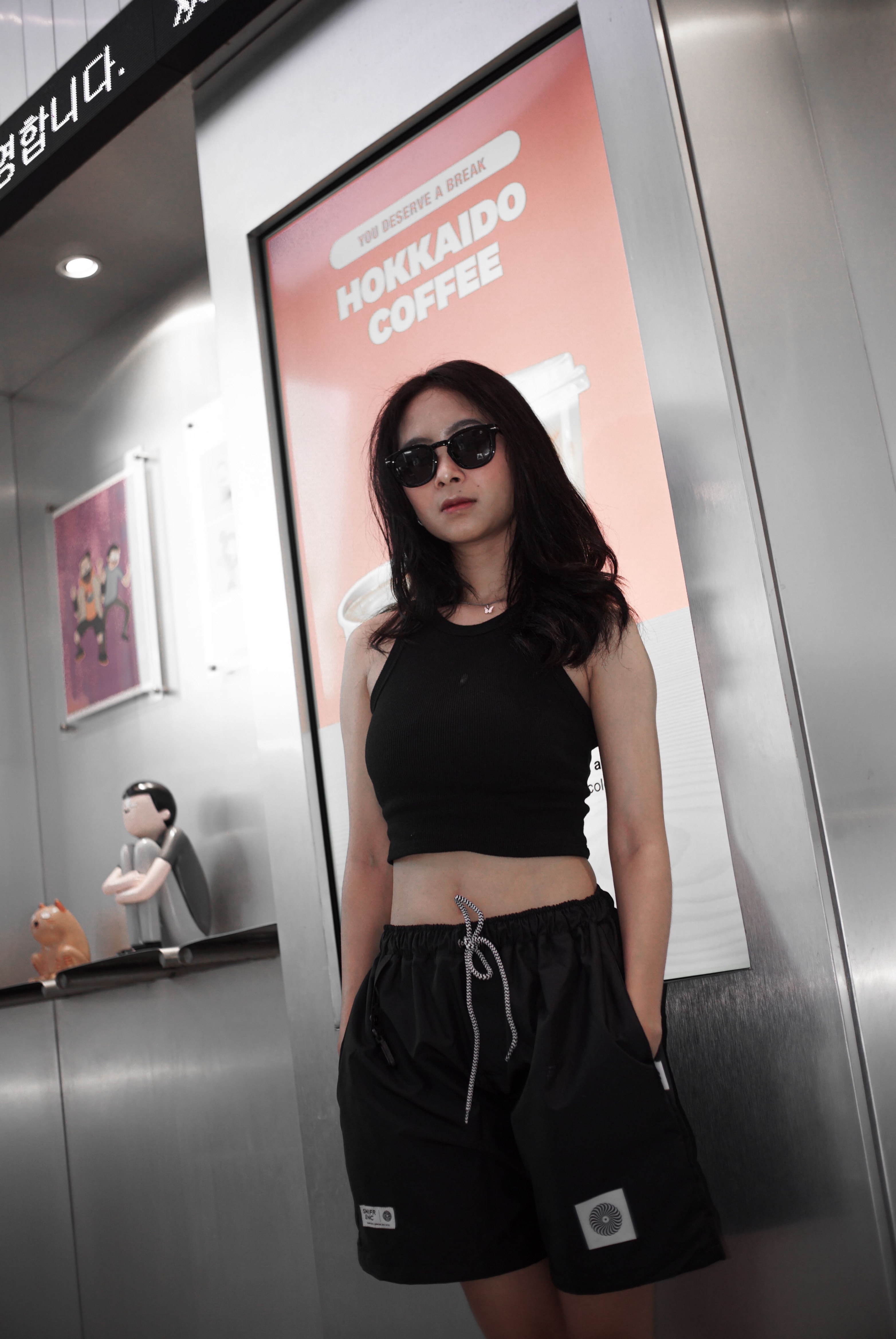 Produk SNIFR ENC | Shopee Indonesia