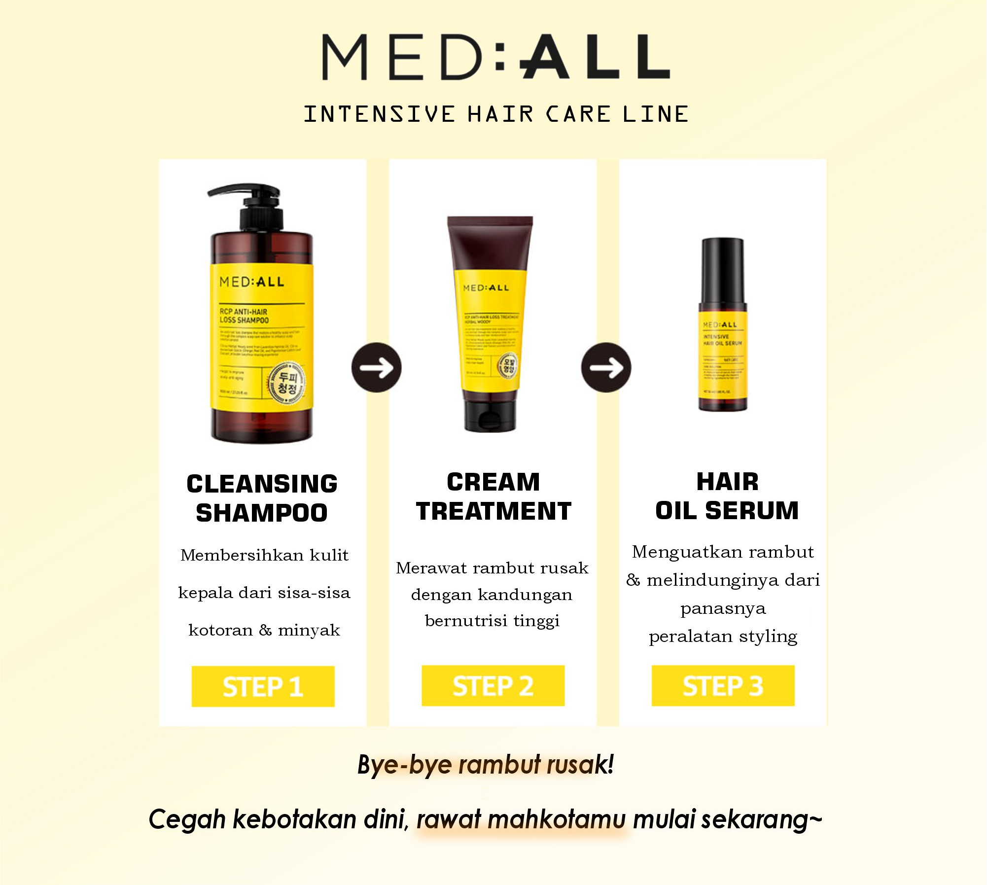 Produk Mediall Indonesia | Shopee Indonesia
