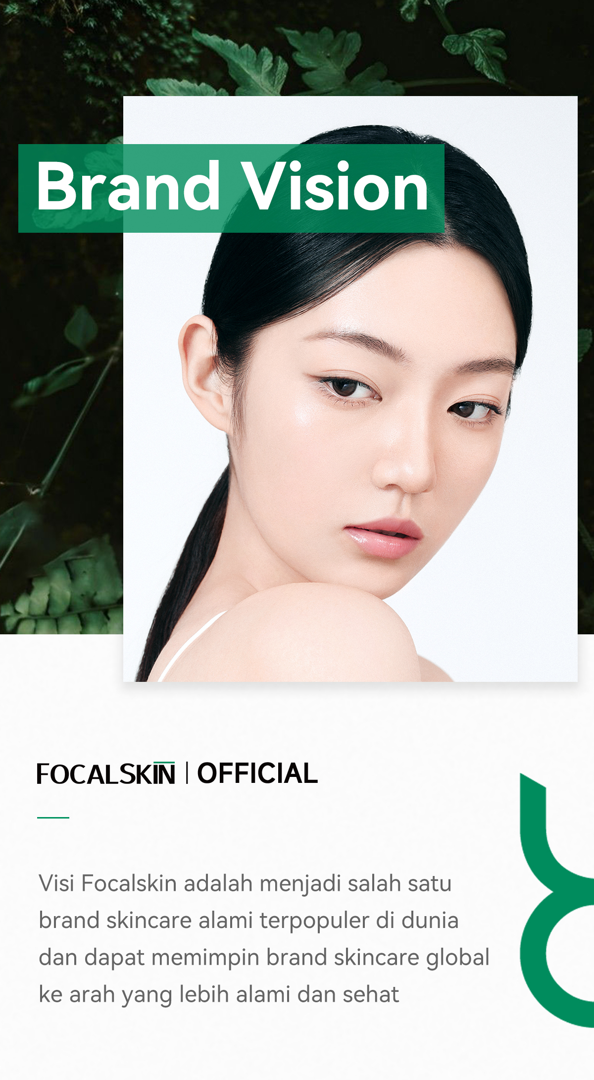 Toko Online Focalskin Official Store | Shopee Indonesia