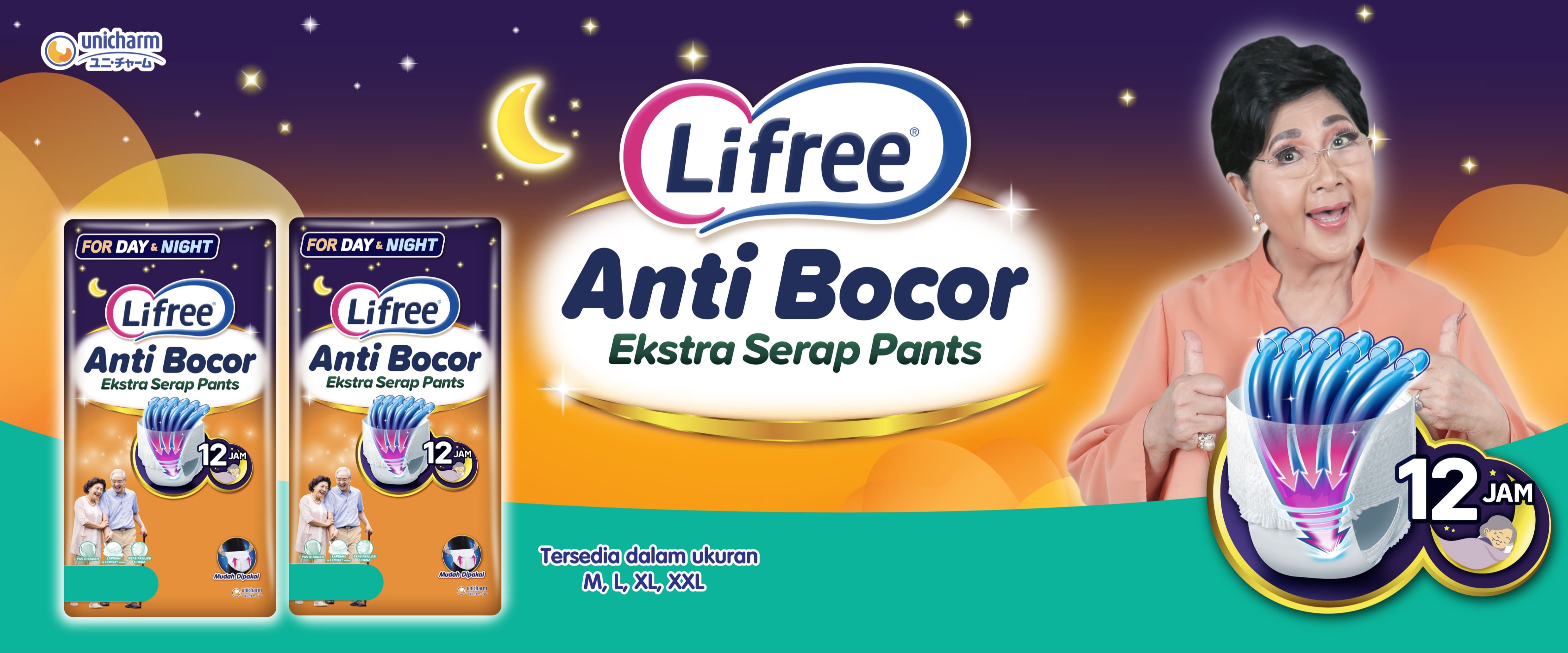 Toko Online Lifree Official Store | Shopee Indonesia