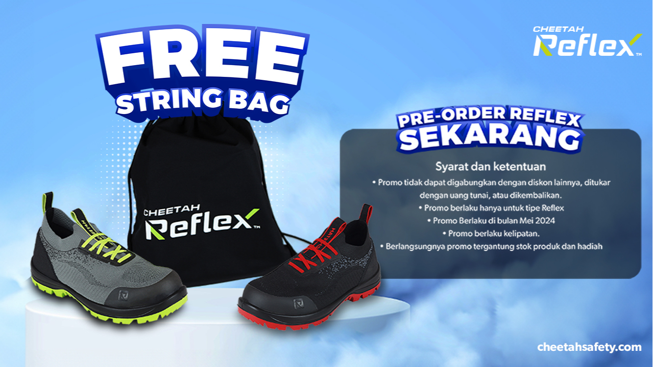 Toko Online Cheetah Official Shop | Shopee Indonesia