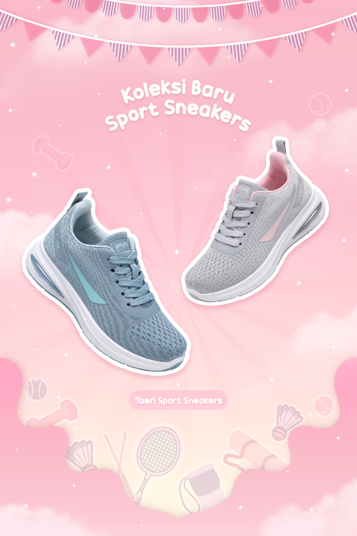 Toko Online PVN Official Shop - Produk Resmi Terlengkap & Harga Terbaru ...