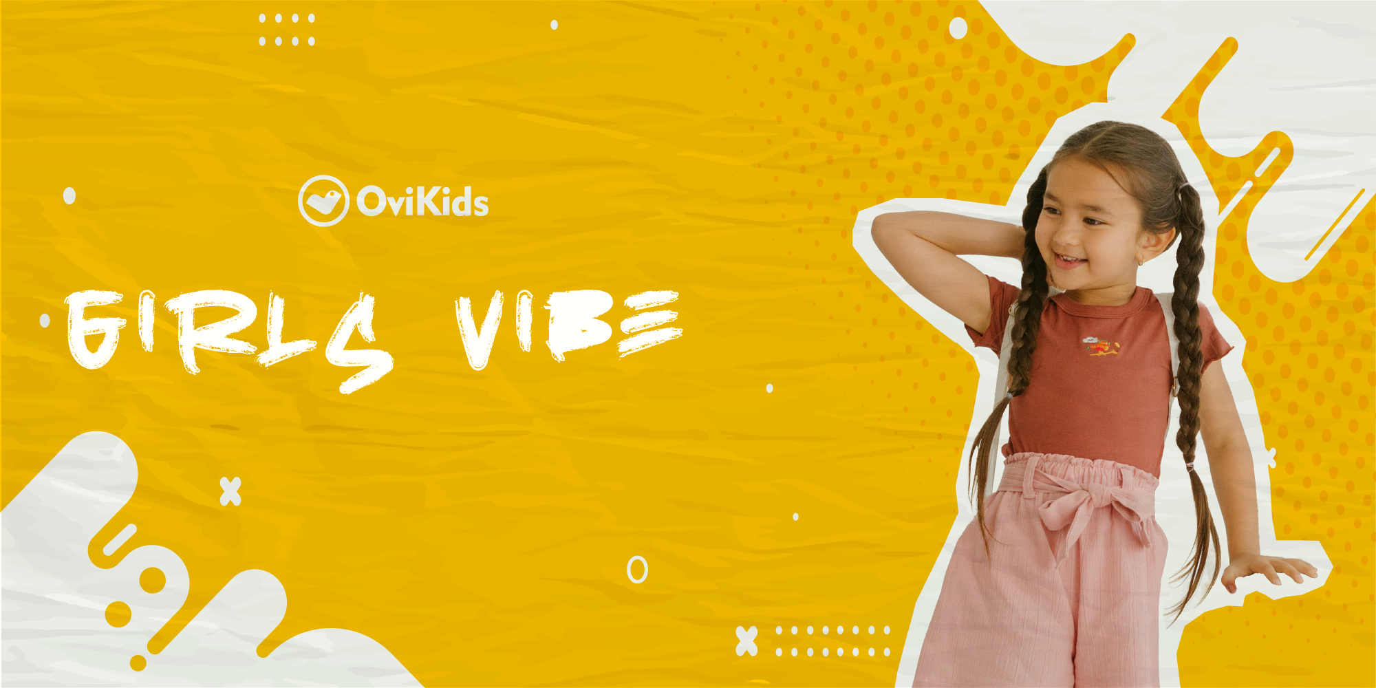 Toko Online OVI Kids Official Shop | Shopee Indonesia