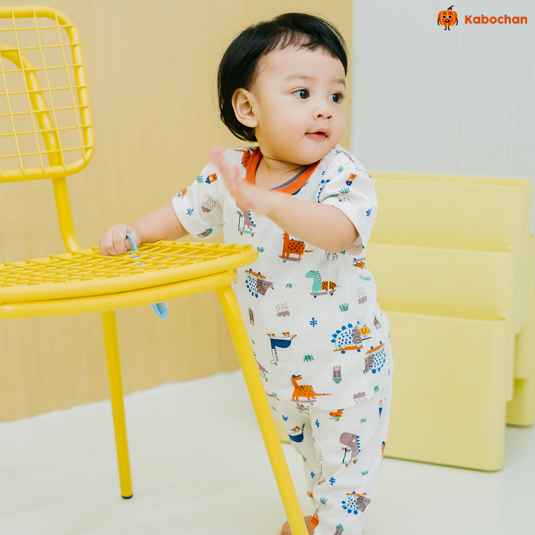 Produk Kabochan Kids | Shopee Indonesia