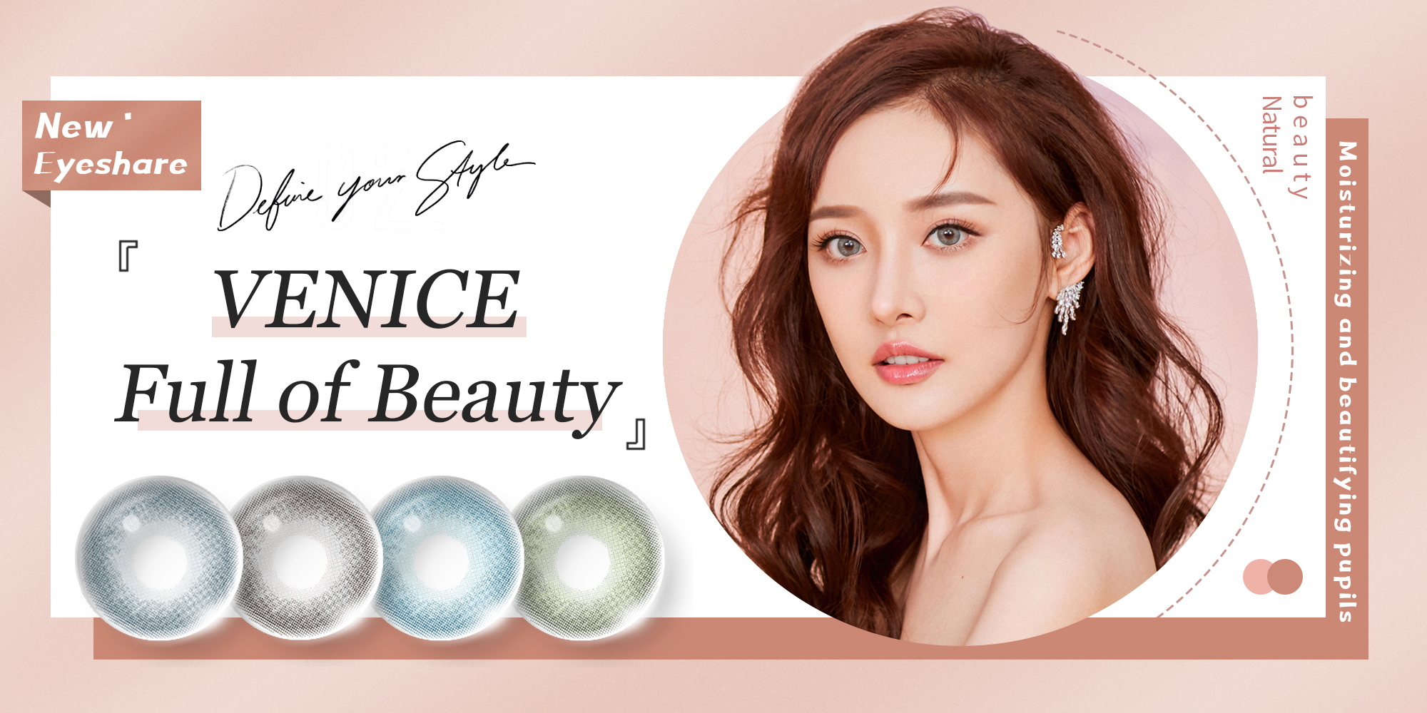 Toko Online Eyeshare Official Store | Shopee Indonesia