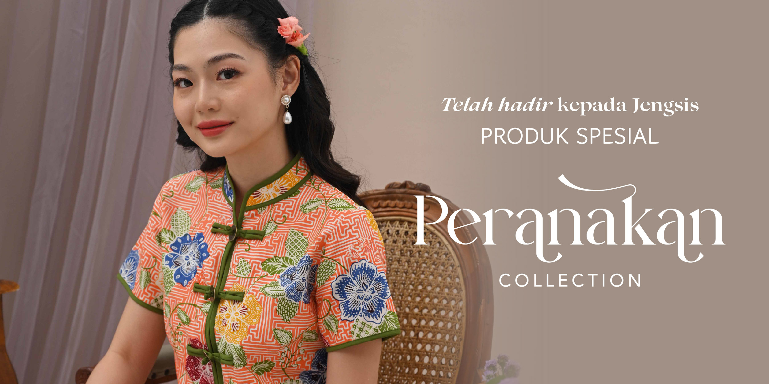 Toko Online Nona Rara Official Shop | Shopee Indonesia