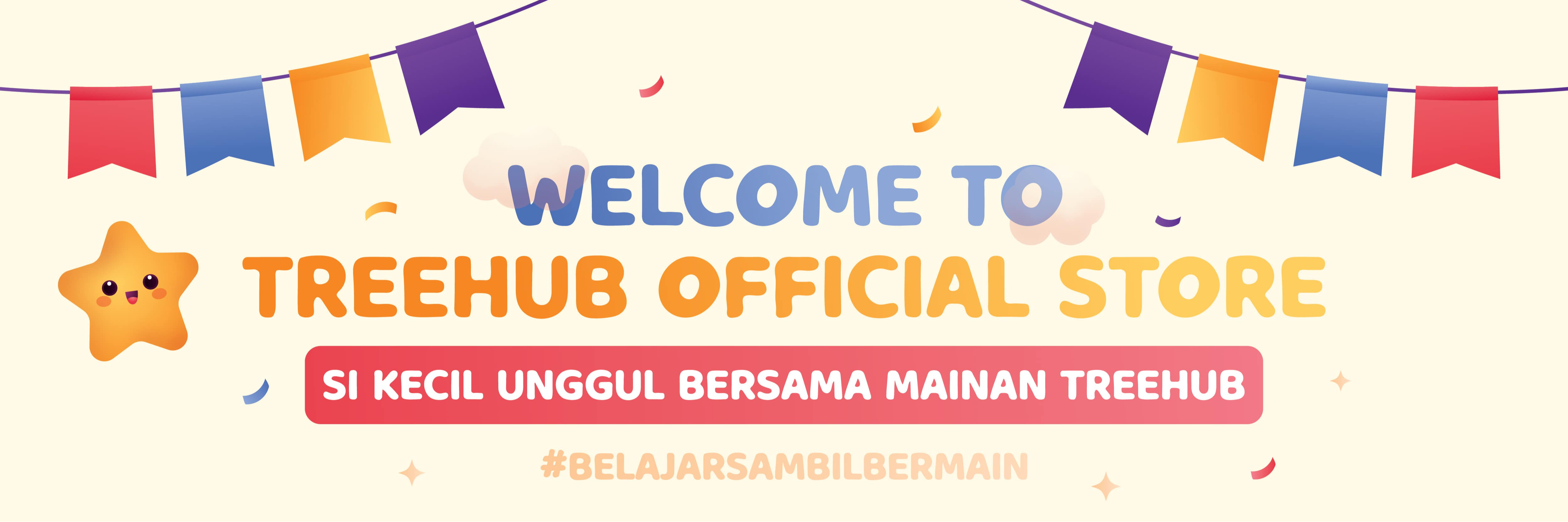 Toko Online Treehub Official Store | Shopee Indonesia