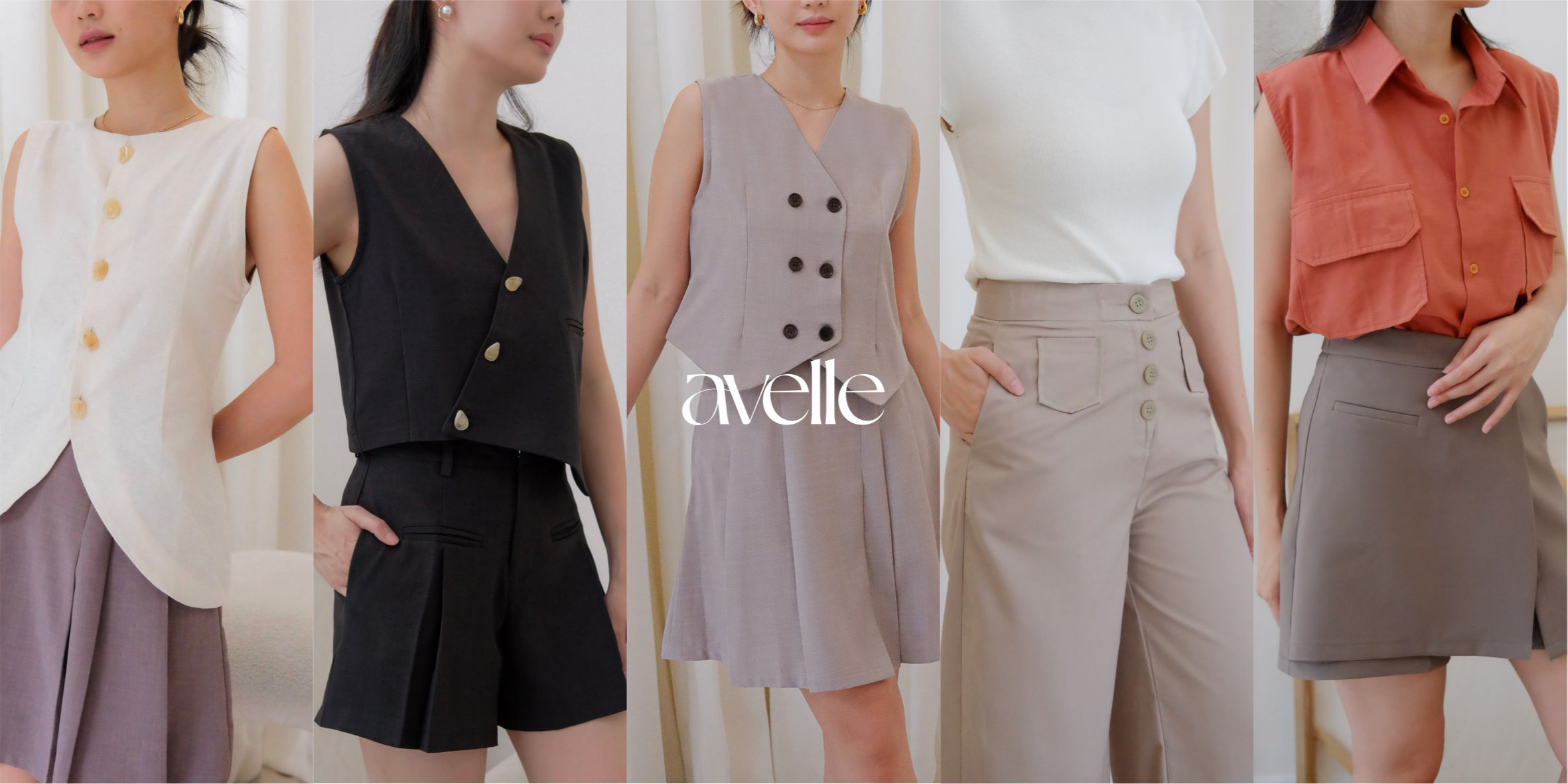 Produk with Avelle | Shopee Indonesia