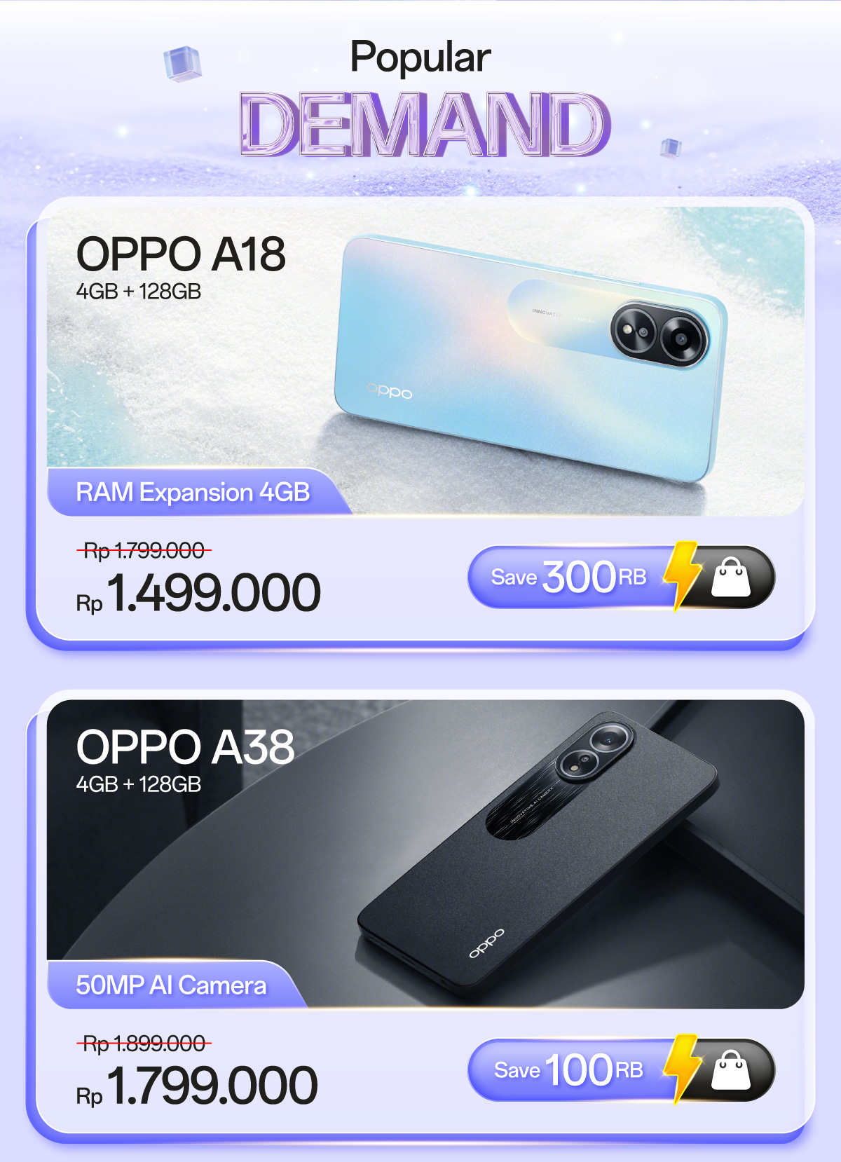 Toko Online OPPO Indonesia Official Store - Produk Resmi Terlengkap ...