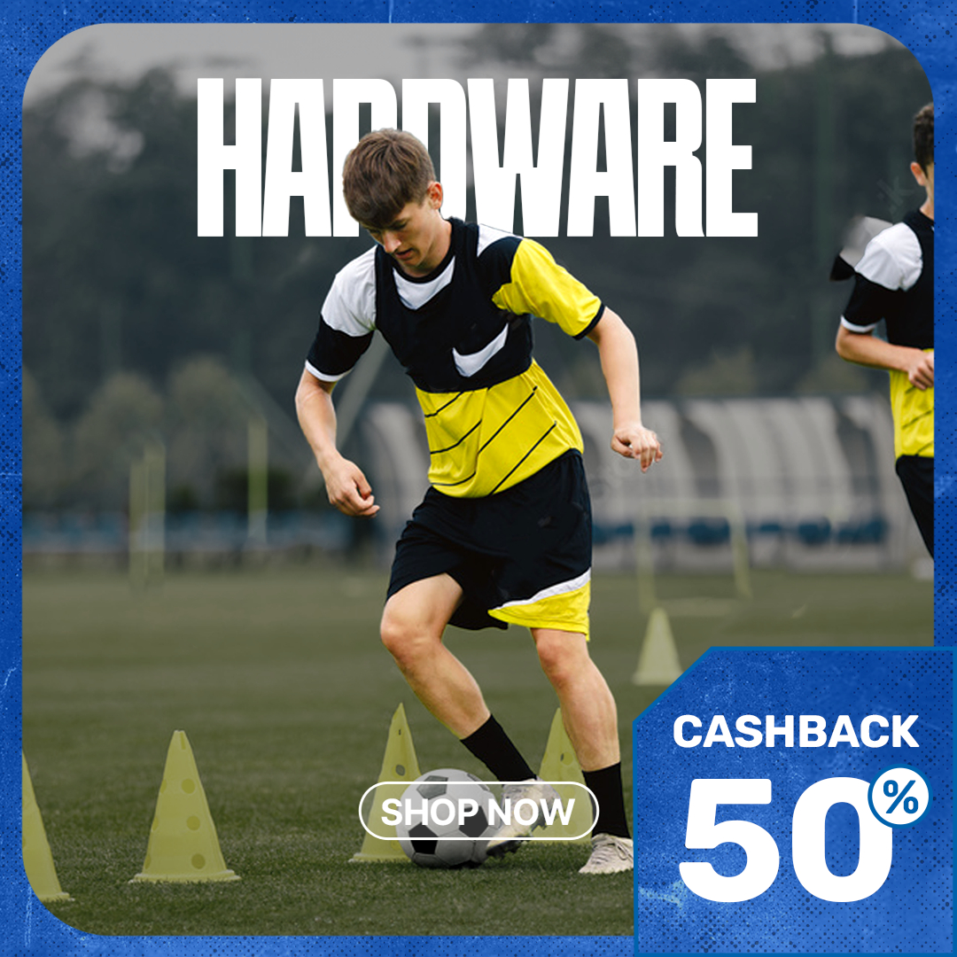 Produk Football Dept | Shopee Indonesia